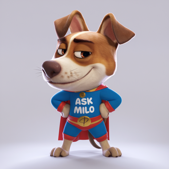 Milo - AI-Powered Learning Companion